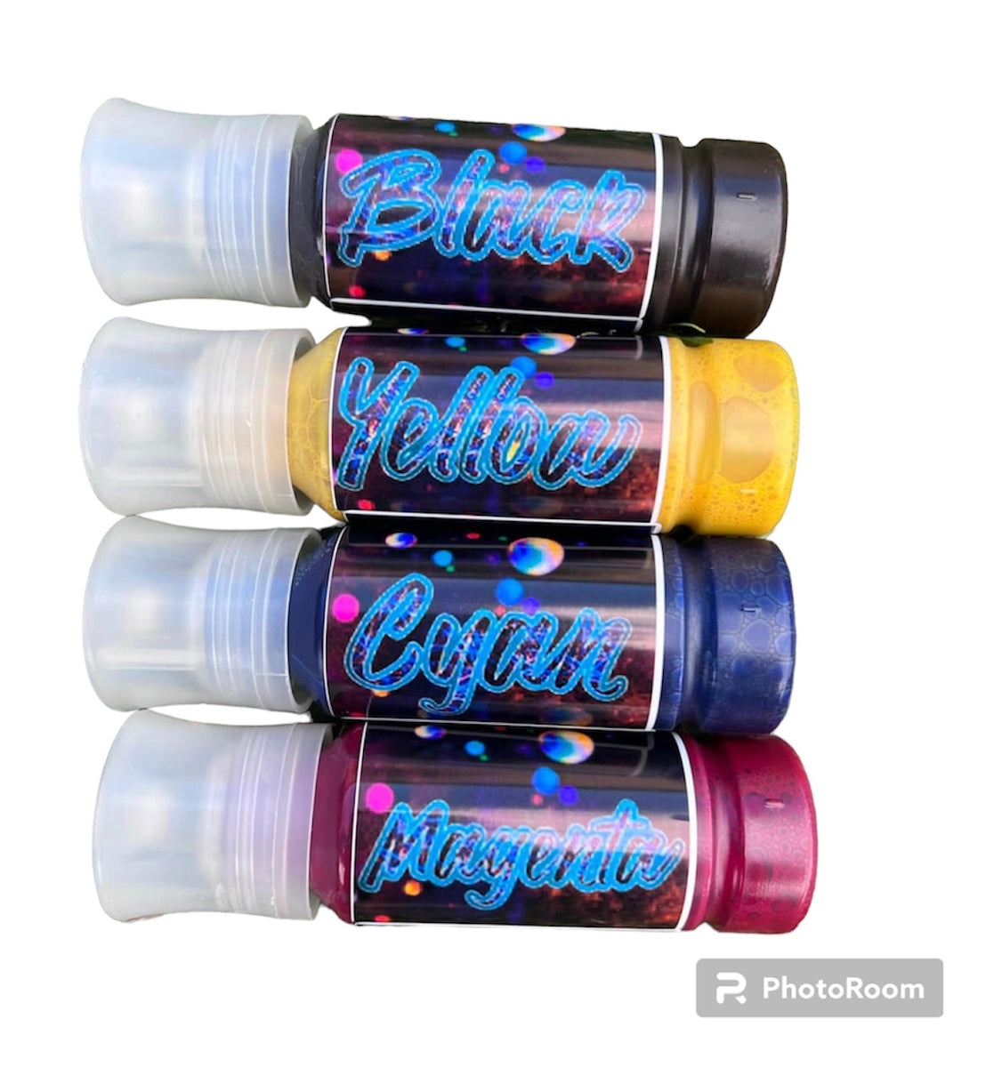 Devin's Vibrant Sublimation Ink – Bradshaw Blanks